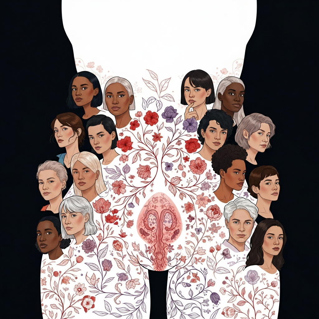 The Vagina Monologues – VAGINÉ CLUB